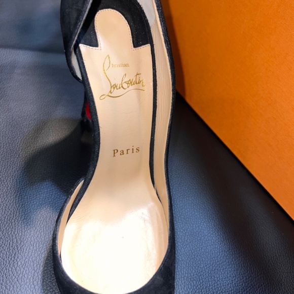 Christian Louboutin | Shoes | Christian Louboutin | Poshmark
